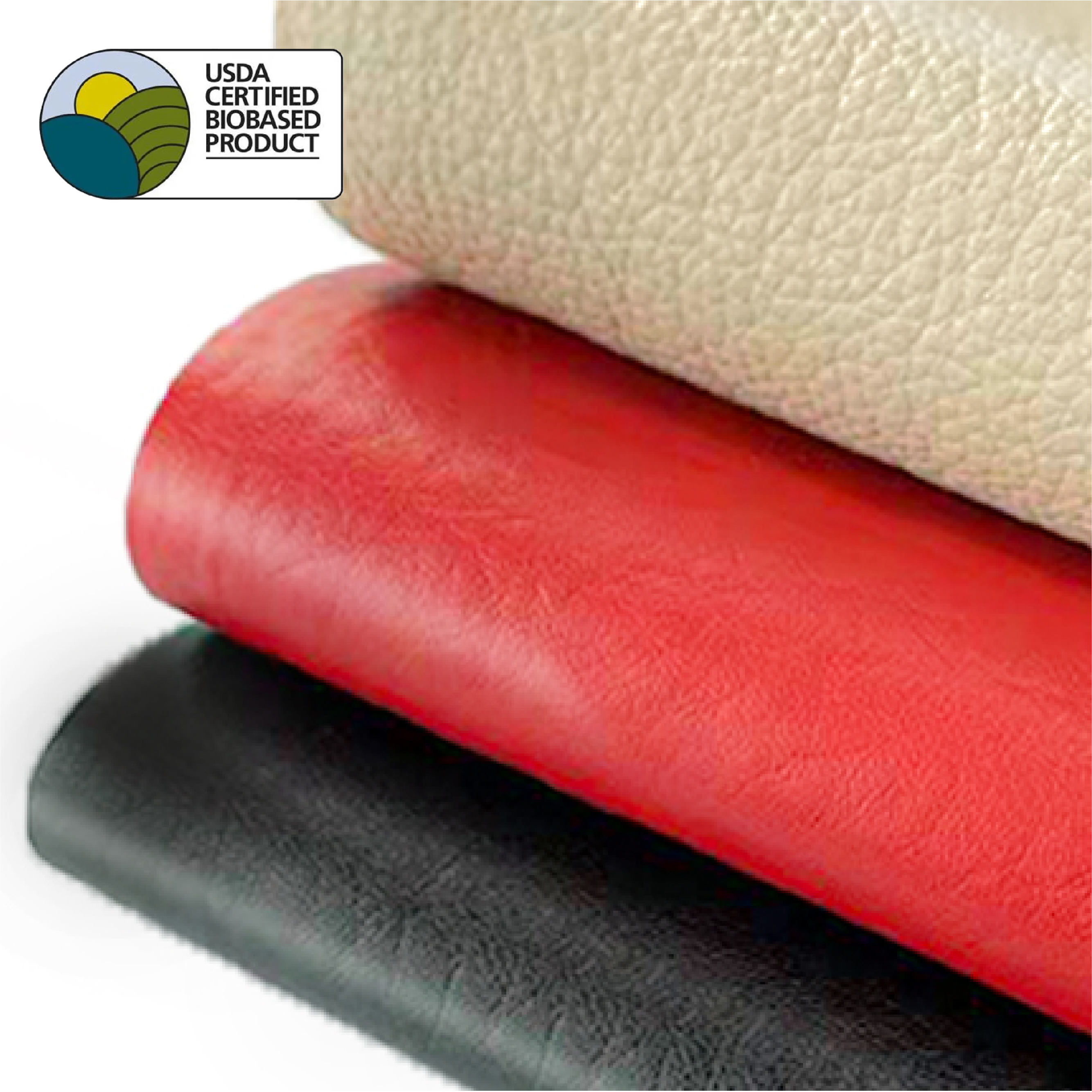 News - Evolution from synthetic leather to vegan leather