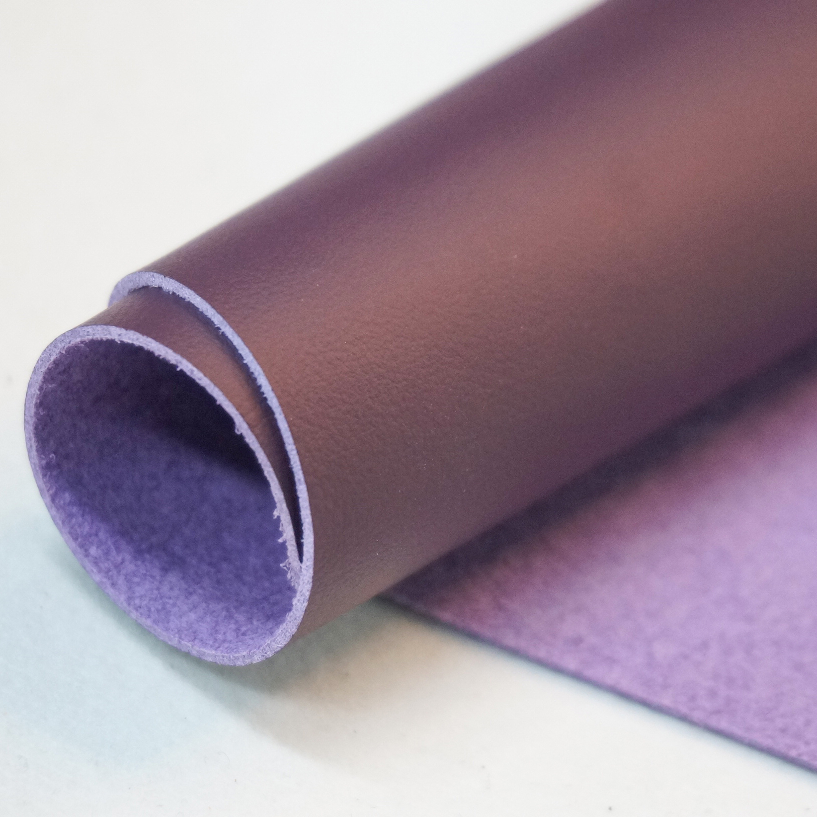 China Anti abrasion microfiber leather for furniture Manufacture and ...