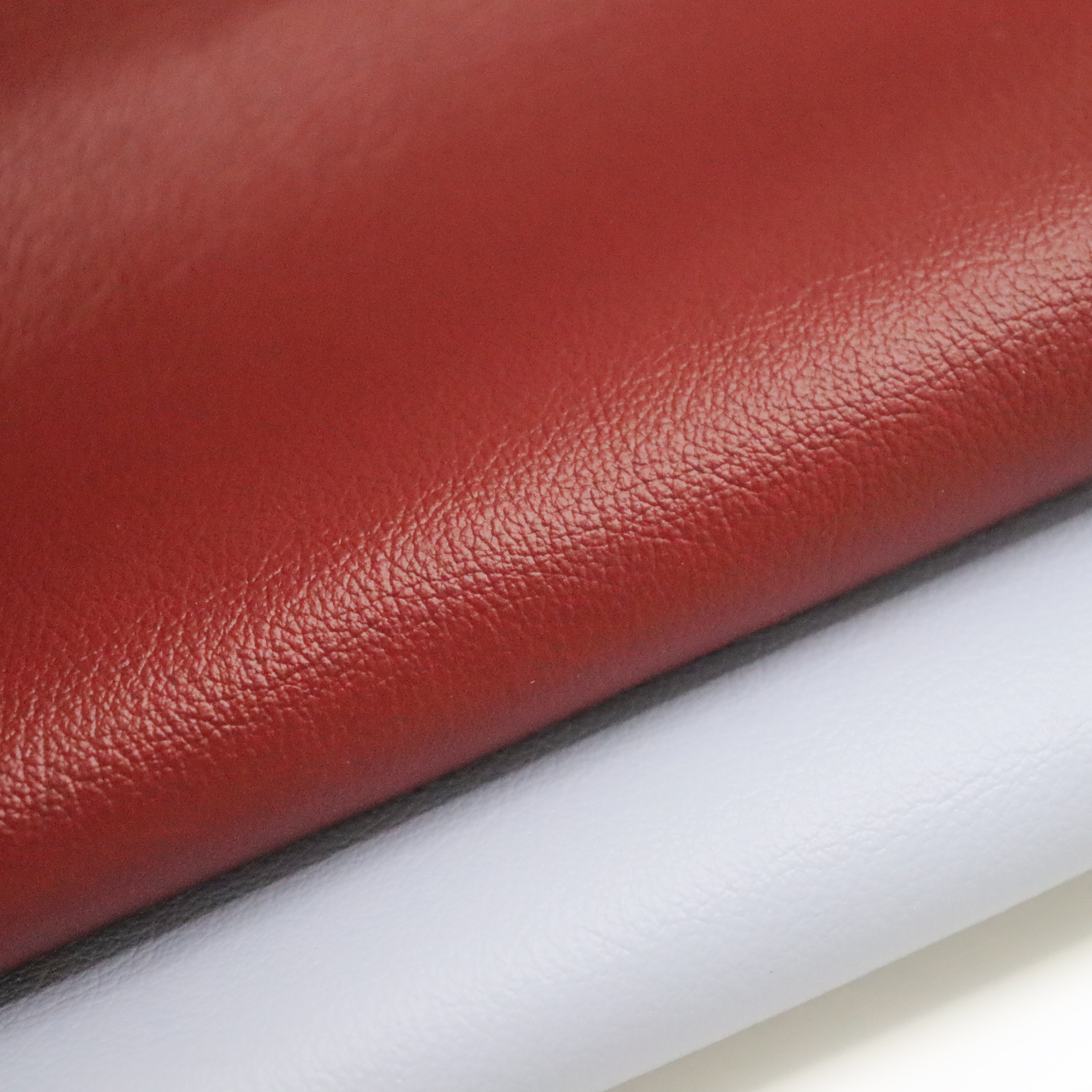 Recycled Leather